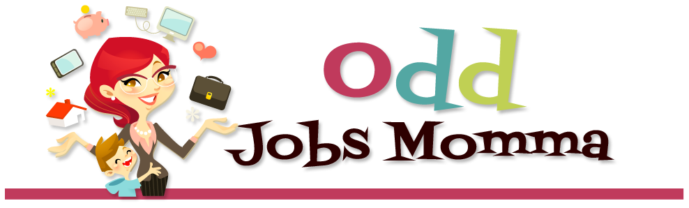 Odd Jobs Momma odd-jobs-momma